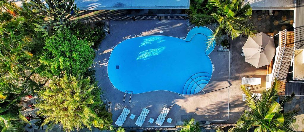 The Roth Hotel: Sunset Beach, Florida’s Crown Jewel – The Roth Hotel